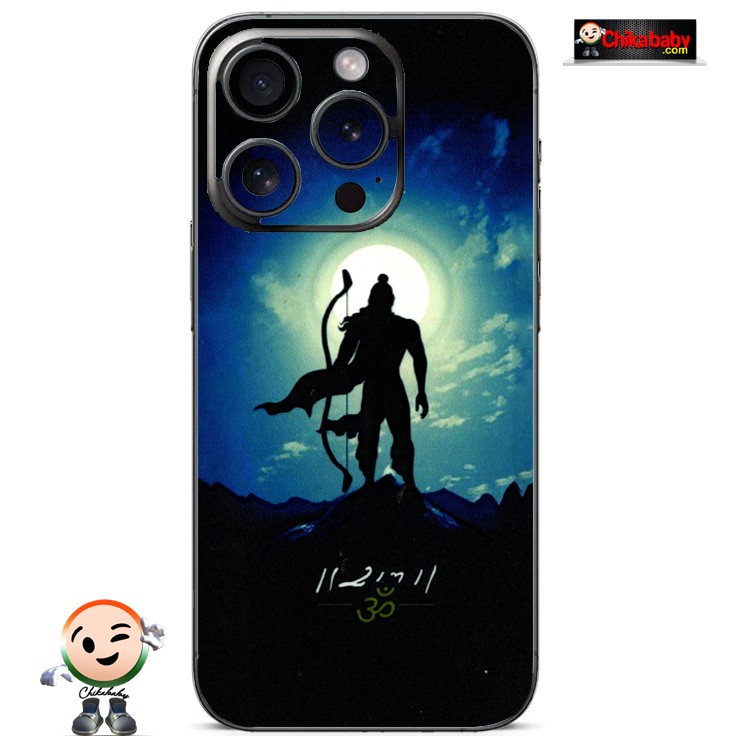 Skins & Wraps - chikababy